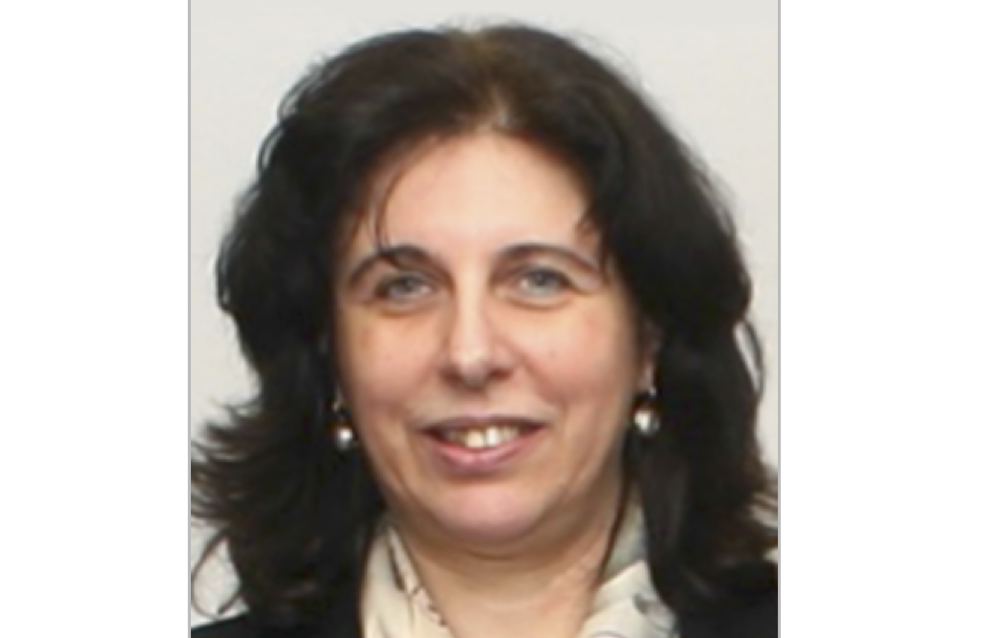 Angela Bracco is the new President of the Italian Physical Society